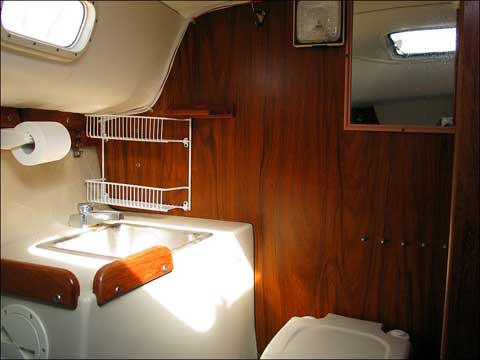 Balboa 24 sailboat for sale