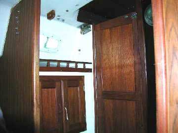 Balboa 26 sailboat for sale