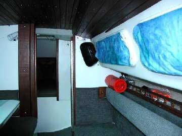 Balboa 26 sailboat for sale