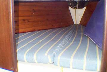 Balboa 26 sailboat for sale