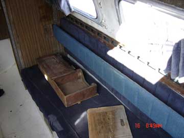 1973 Balboa 26 sailboat for sale