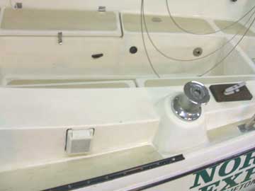 Balboa 26 sailboat for sale