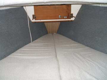 Balboa 26 sailboat for sale