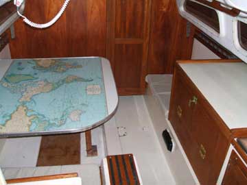 Balboa 26 sailboat for sale