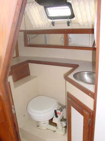 1990 Capri 26 sailboat for sale