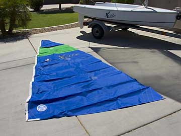 Hunter Xcite 10 sailboat for sale