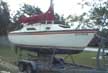 Hunter 22 Sailboat Photo Gallery