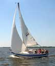 Columbia 26 Sailboat Photo Gallery