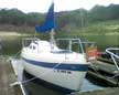 Columbia 26 Sailboat Photo Gallery