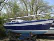Columbia 26 Sailboat Photo Gallery