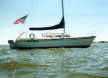 Columbia 26 Sailboat Photo Gallery