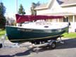 ComPac Sun Cat Sailboat Photo Gallery