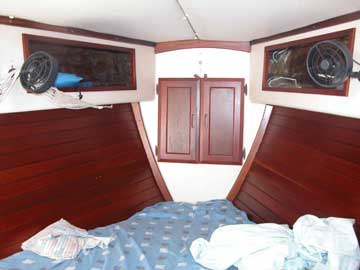 Ericson 39 yacht for sale
