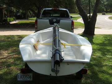 Holder 12 sailboat for sale